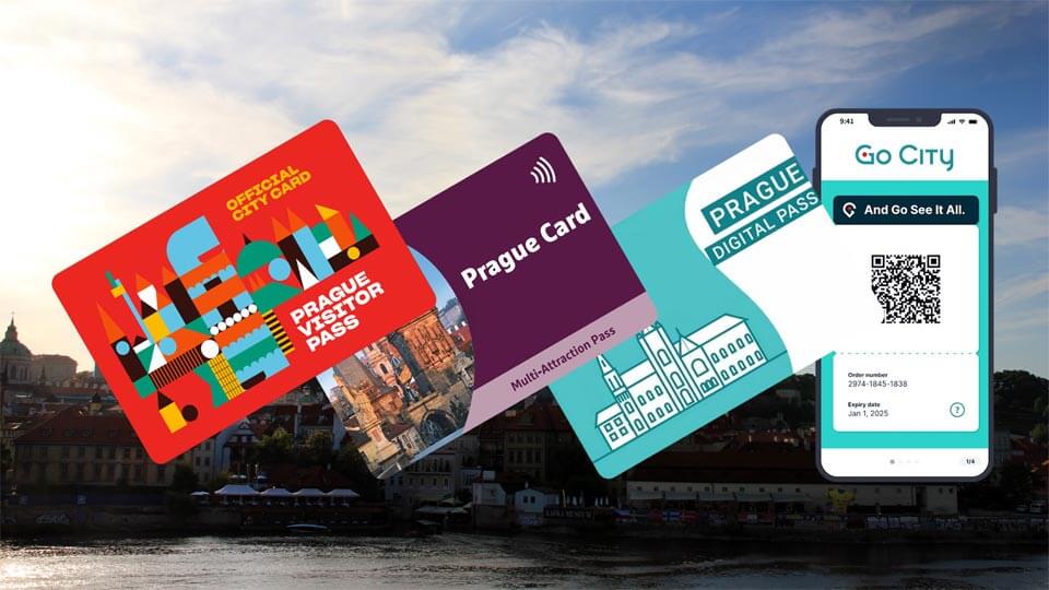 City Cards in Prag: Welche lohnt sich wirklich?